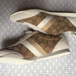 Coach | Shoes | Coach | Poshmark